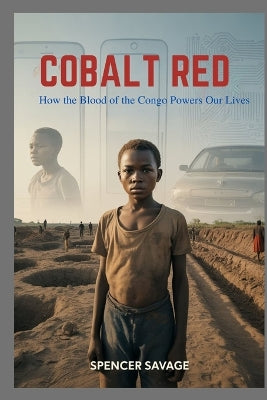 Cobalt Red – Exclusive Books Online
