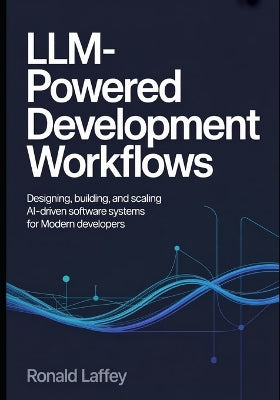 LLM-Powered Development Workflows – Exclusive Books Online