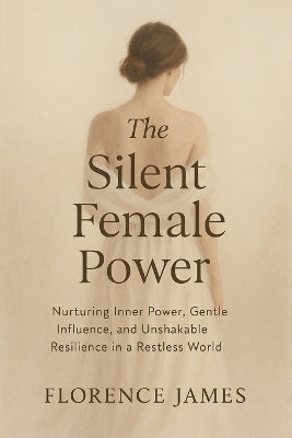 Silent Female Power – Exclusive Books Online