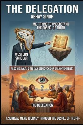 Delegation – Exclusive Books Online