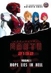 Earth year 2132 – Exclusive Books Online