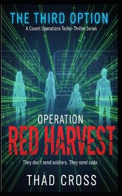 Operation Red Harvest – Exclusive Books Online