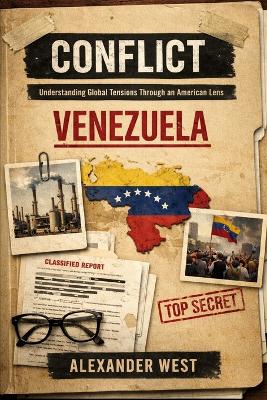 Conflict – Exclusive Books Online