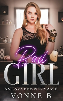 Bad Girl – Exclusive Books Online