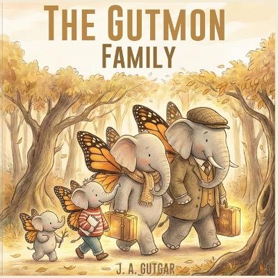 Gutmon Family – Exclusive Books Online
