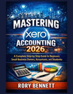 Mastering xero Accounting 2026 – Exclusive Books Online