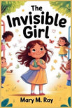 Invisible Girl – Exclusive Books Online