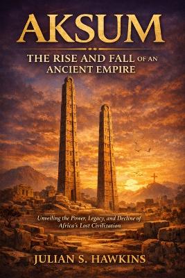 Aksum – Exclusive Books Online