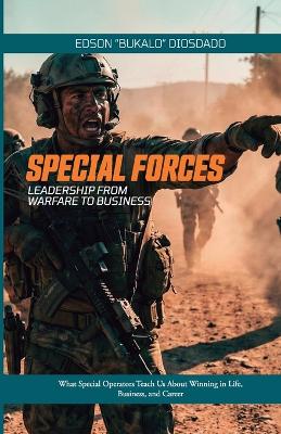 Special Forces – Exclusive Books Online