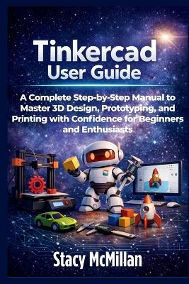 Tinkercad User Guide – Exclusive Books Online