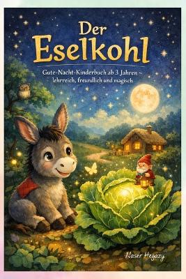Eselkohl – Exclusive Books Online