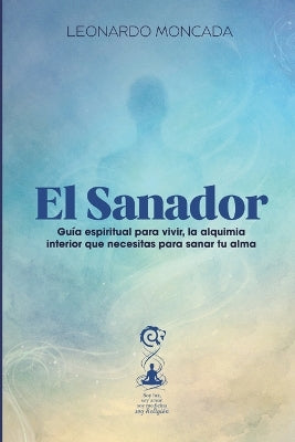 sanador – Exclusive Books Online