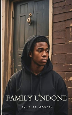 Family Undone – Exclusive Books Online