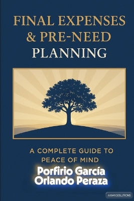 Final Expenses & Pre Need Planning – Exclusive Books Online