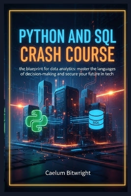 Python and SQL Crash Course – Exclusive Books Online