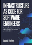 Infrastructure as Code for Software Engineers – Exclusive Books Online