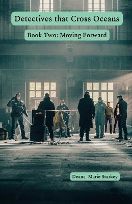 Detectives that Cross Oceans – Exclusive Books Online