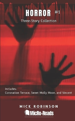 Horror Collection #1 – Exclusive Books Online