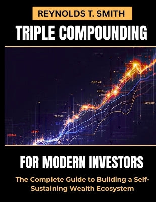 Triple Compounding for Modern Investors – Exclusive Books Online