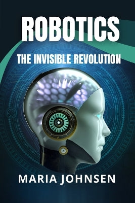 Robotics – Exclusive Books Online