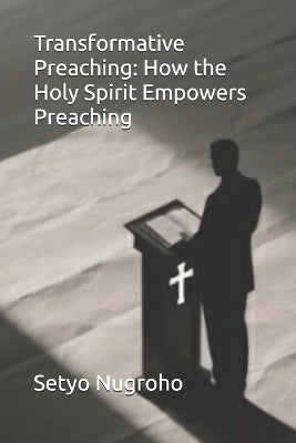 Transformative Preaching – Exclusive Books Online