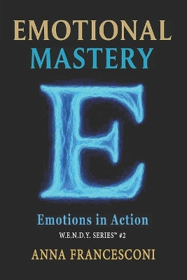 Emotional Mastery – Exclusive Books Online