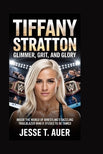 Tiffany Stratton – Exclusive Books Online