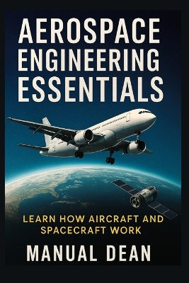 Aerospace Engineering Essentials – Exclusive Books Online