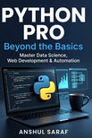 Python Pro – Exclusive Books Online