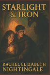 Starlight & Iron – Exclusive Books Online