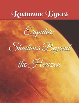 Eryndor – Exclusive Books Online