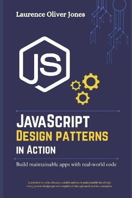 JavaScript Design Patterns in Action – Exclusive Books Online