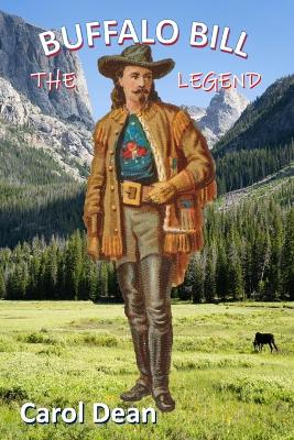 Buffalo Bill The Legend – Exclusive Books Online