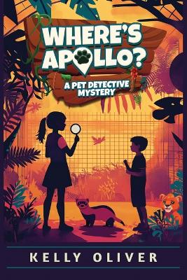 Where's Apollo – Exclusive Books Online