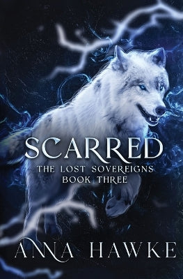 Scarred – Exclusive Books Online