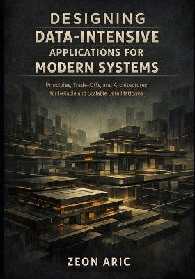 Designing Data Intensive Applications for Modern Systems – Exclusive ...