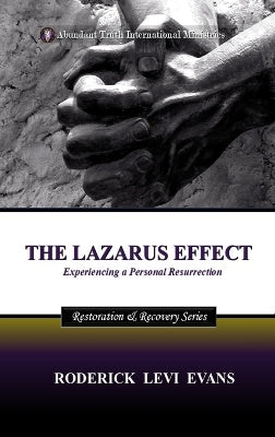 Lazarus Effect – Exclusive Books Online