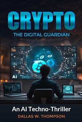 Crypto – Exclusive Books Online