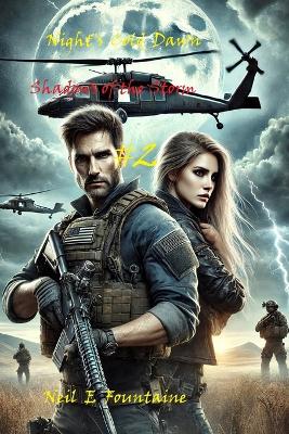 Night's Cold Dawn #2 – Exclusive Books Online