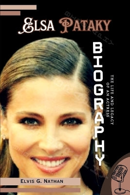 Elsa Pataky Biography – Exclusive Books Online