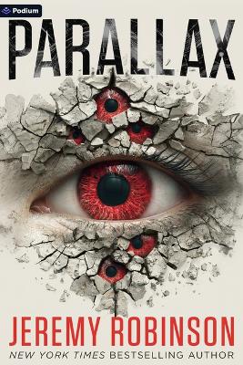 Parallax – Exclusive Books Online