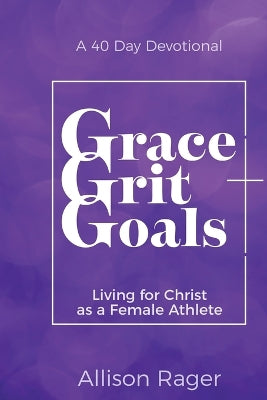 Grace Grit Goals – Exclusive Books Online