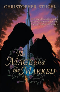 Mage and the Marked – Exclusive Books Online