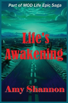 Life's Awakening – Exclusive Books Online