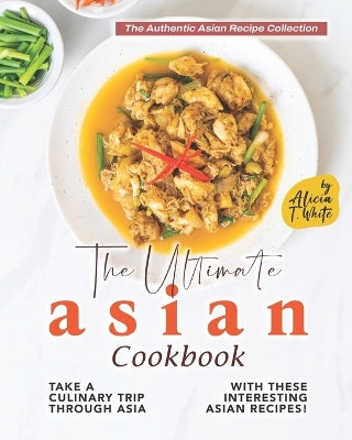 Ultimate Asian Cookbook – Exclusive Books Online