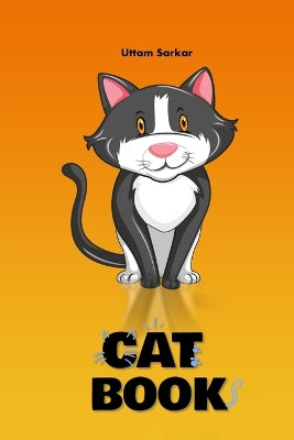 Cat Book – Exclusive Books Online