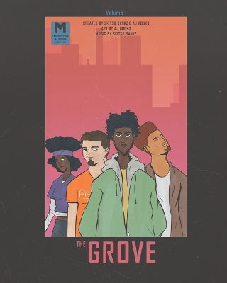 Grove – Exclusive Books Online