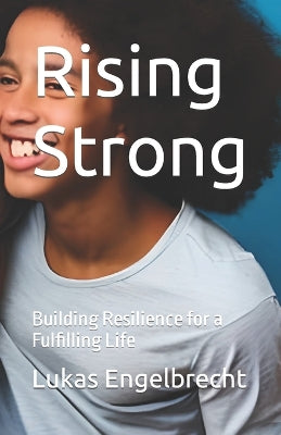Rising Strong – Exclusive Books Online