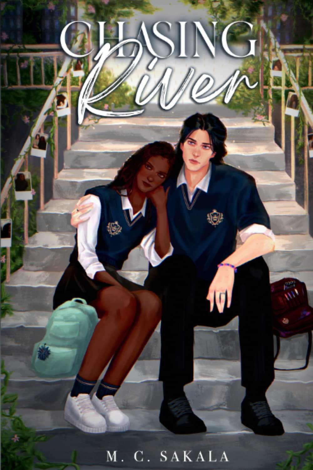 Chasing River – Exclusive Books Online