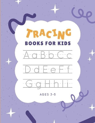 tracing books for kids ages 3-5 – Exclusive Books Online